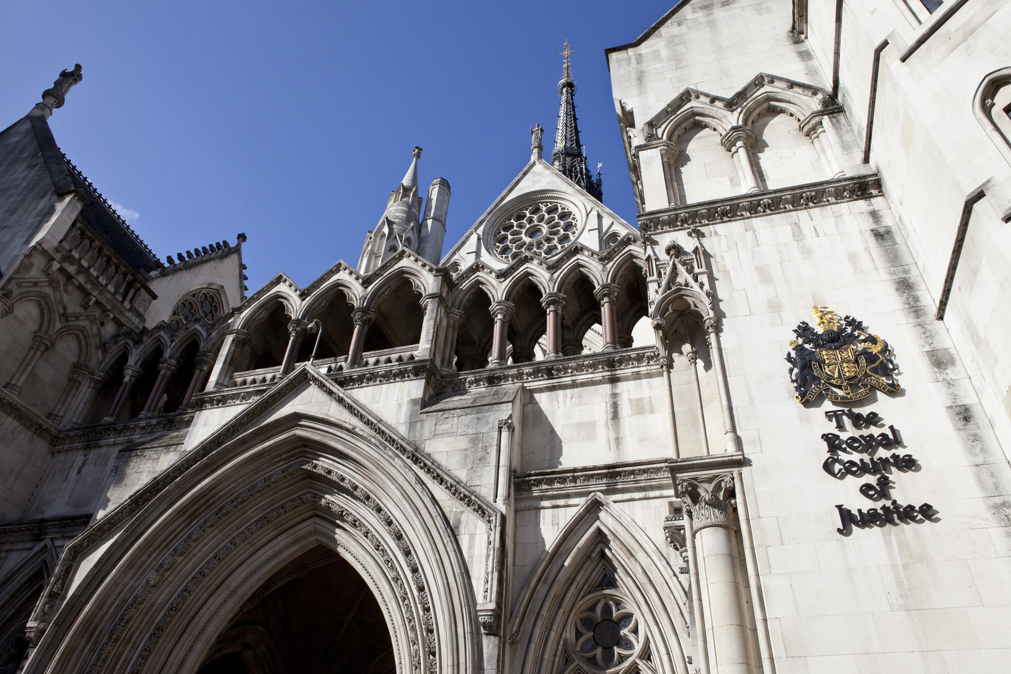 Hickman & Rose client Auriol Grey's conviction for manslaughter quashed ...