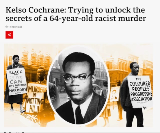 Renewed FoI application reveals shocking new details about 'Britain's ...