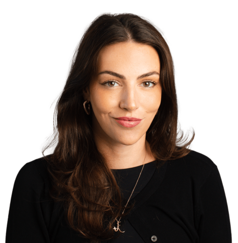 Erin Donagh - Hickman & Rose Solicitors - London